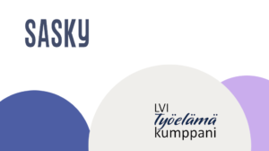 SASKY - Osaavat luovat maailmoja - LVI-Tekniset Urakoitsijat